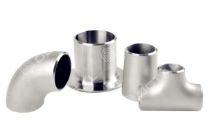 Steel Pipe Coupling Types and Specifications - Octal Pipe Fittings