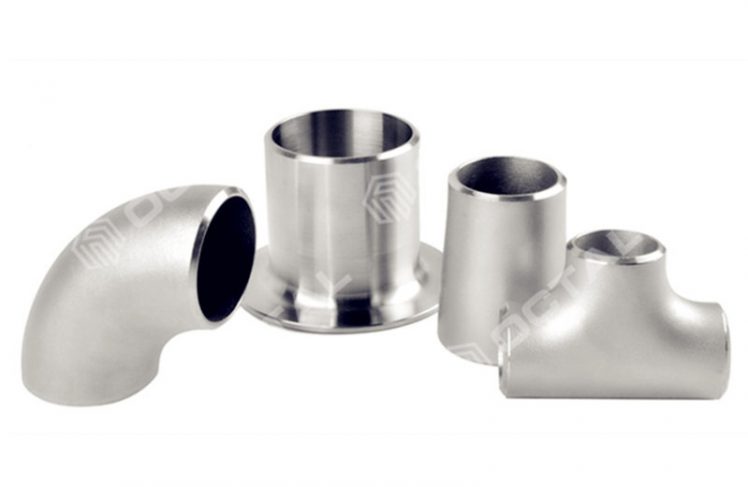 ASTM A234 WPB, WPC, WP5, WP9, WP11, WP22 Fittings - Octal Steel