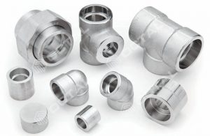 ASME B16.11 Specification for Forged Steel Fittings - Octal Pipe Fittings