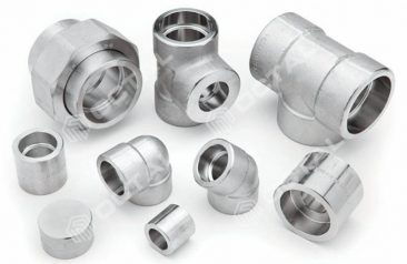 Steel Pipe Cap Specifications (BW Cap & SW Cap) - Octal Pipe Fittings