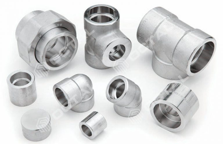 Butt Weld Fittings (Buttweld Fittings) Types and Specifications - Octal