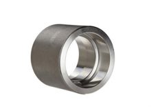 Steel Pipe Coupling Types and Specifications - Octal Pipe Fittings