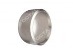 Steel Pipe Cap Specifications (BW Cap & SW Cap) - Octal Pipe Fittings