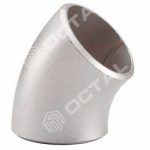 Butt Weld Fittings (Buttweld Fittings) Types and Specifications - Octal