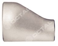 Steel Pipe Reducer (Concentric & Eccentric) Specifications - Octalsteel