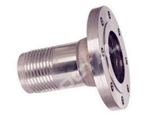 Steel Pipe Nipple - Octal Pipe Fittings