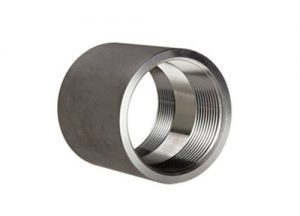 Steel Pipe Coupling Types and Specifications - Octal Pipe Fittings