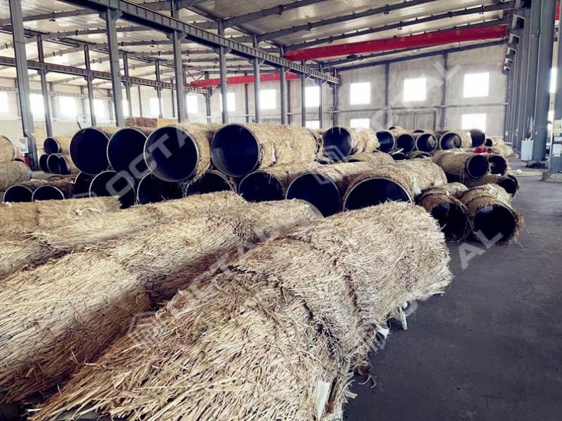 5D Bend Pipe Bend, Elbow, 3D/5D/6D/8D Bend - Octal